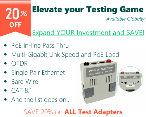 Q1 2025 Year End Promotions