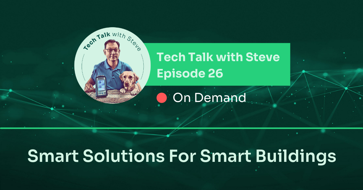 Smart Test Solutions For Smart Buildings