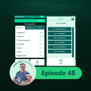 Ep. 48 | Channel | Permanent Link | MPTL Testing