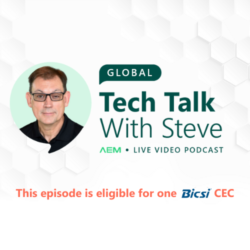 Ep. 72 | Testing PoE Performance over Installed Cabling Systems